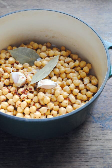 The Best Way: Perfect Beans, Every Time | Kitchenist