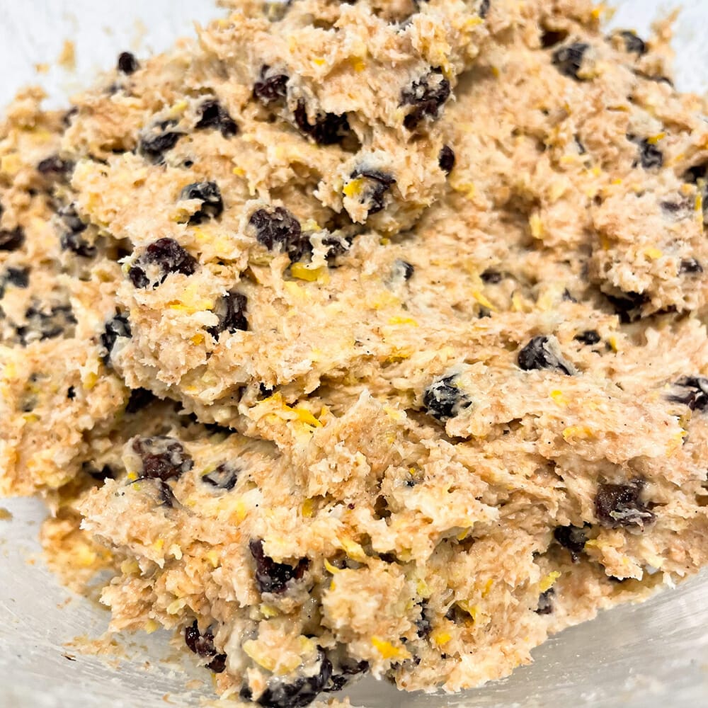 Spotted Dick Recipe | Kitchenist